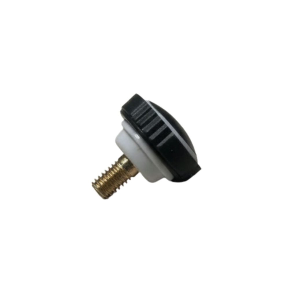 Tornillo de Fijación del Arco Facial para Articulador - Zavher - Casa ...